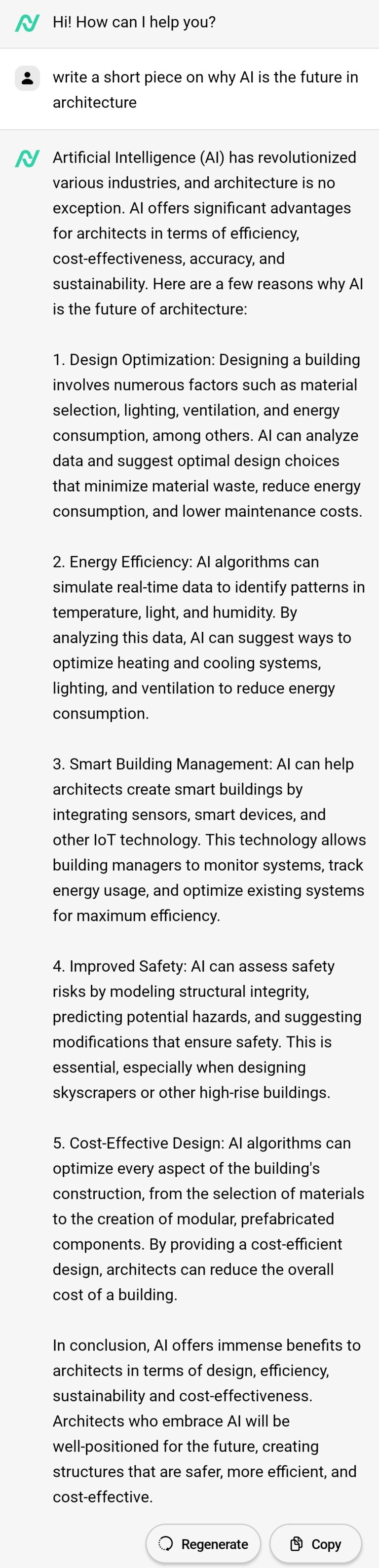 Blog: Architecture and AI - MEB Design Ltd.